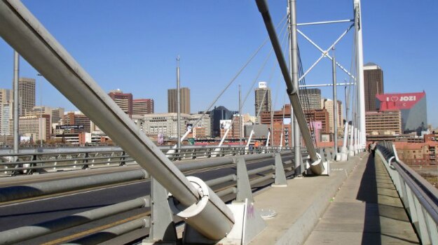 5 sites in Nelson Mandela’s life that truly tell his story | India.com