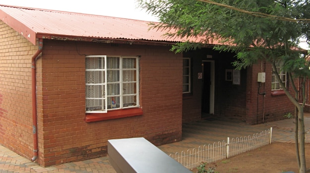 5 sites in Nelson Mandela’s life that truly tell his story | India.com