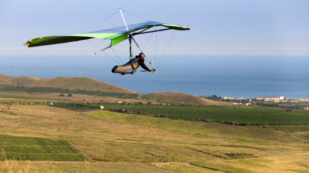 5 adventure trips you must take this winter | India.com