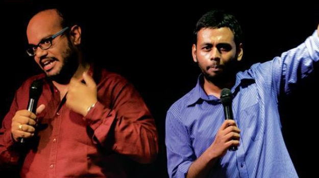 What to do in Bangalore this weekend: Take a walk, laugh out loud, be ...