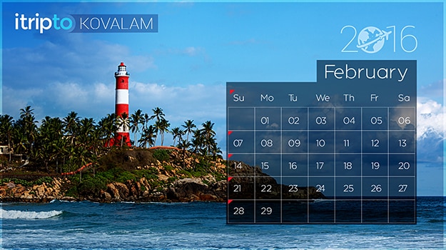 Plan your holidays with this free printable calendar for 2016 | India.com
