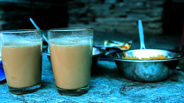 International Tea Day 2015: 10 cups of tea that will define your India ...