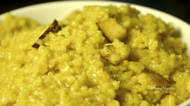 Maharashtra’s lost recipes: How to make Lapshi | India.com