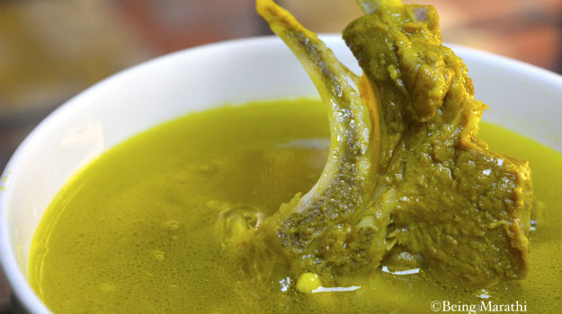 Maharashtra’s lost recipes: How to make Mutton Ukad | India.com