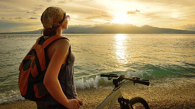 9 reasons why people travel and why you should too! | India.com