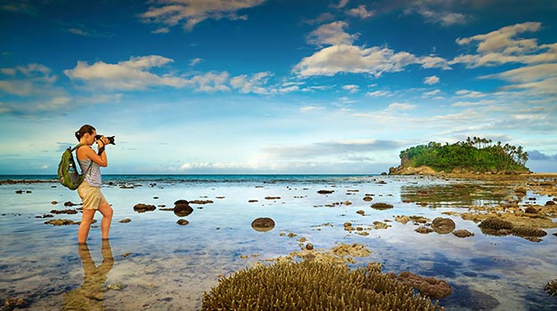 9 reasons why people travel and why you should too! | India.com