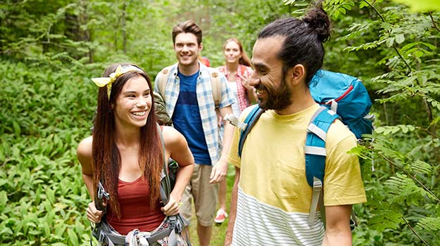 9 reasons why people travel and why you should too! | India.com