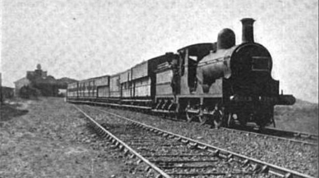 Howrah’s Rail Museum gets its first AC locomotive | India.com