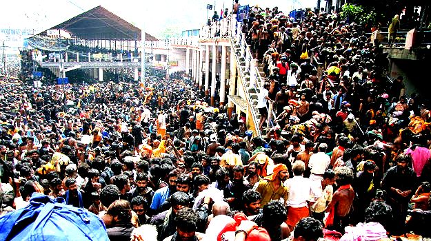 5 things you must know about the Sabarimala Temple | India.com