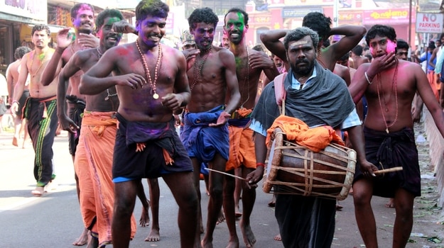 5 things you must know about the Sabarimala Temple | India.com