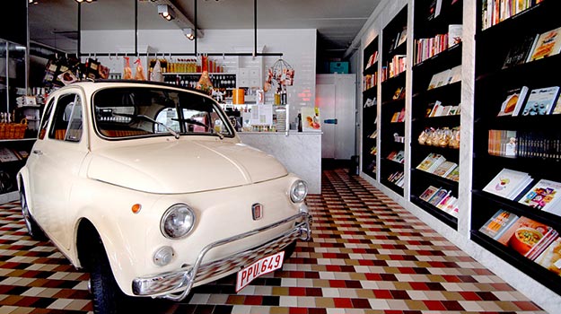 9 breathtakingly beautiful bookstores around the world for all you tome ...