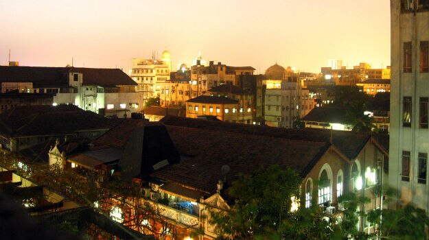 Ballard Estate Festival: Why you absolutely must not miss this fest in ...