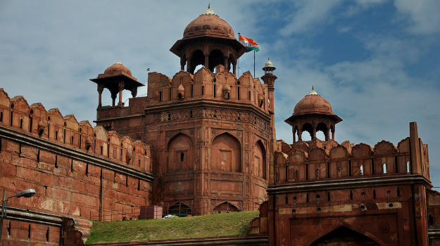 Red Fort to play host for Bharat Parv from January 26 to 29, 2016 ...