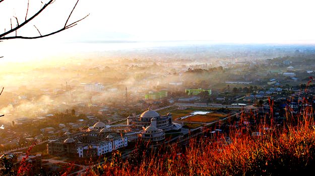 Manipur State Foundation Day: 5 places you absolutely must visit in ...