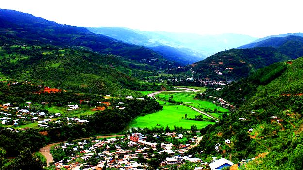 Manipur State Foundation Day: 5 places you absolutely must visit in ...