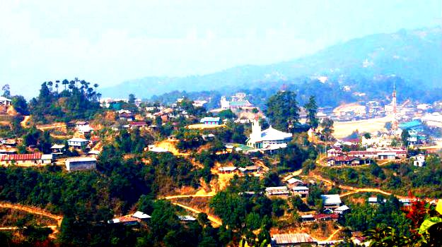 Manipur State Foundation Day: 5 places you absolutely must visit in ...