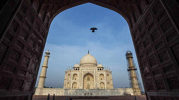 India Tourism Day 2016: 16 stunning pictures of India’s most iconic ...