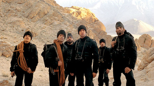 6 Bollywood movies that scream Kashmir | India.com