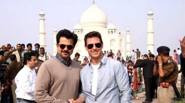 6 places in India Hollywood celebrities love to visit | India.com