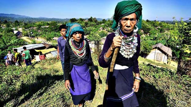 Tripura State Foundation Day: 10 amazing photographs that will make you want to visit Tripura ...