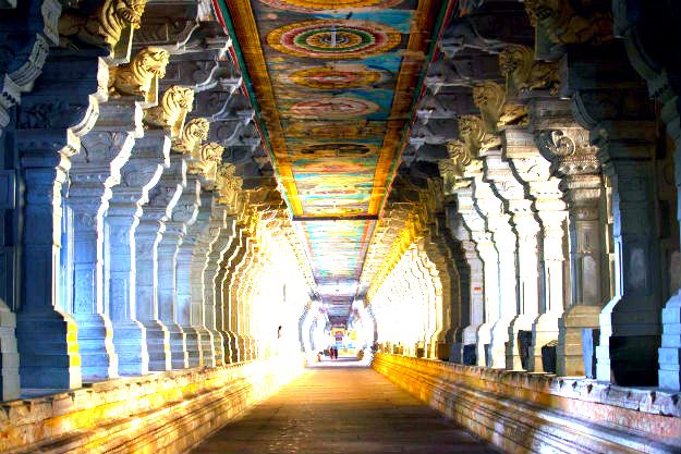 5 temples in Rameswaram that have the most interesting mythological ...