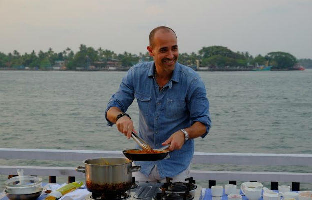 This famous chef wants a taste of India | India.com