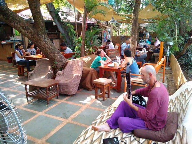 Baba Au Rhum restaurant: Goa’s best-kept secret | India.com