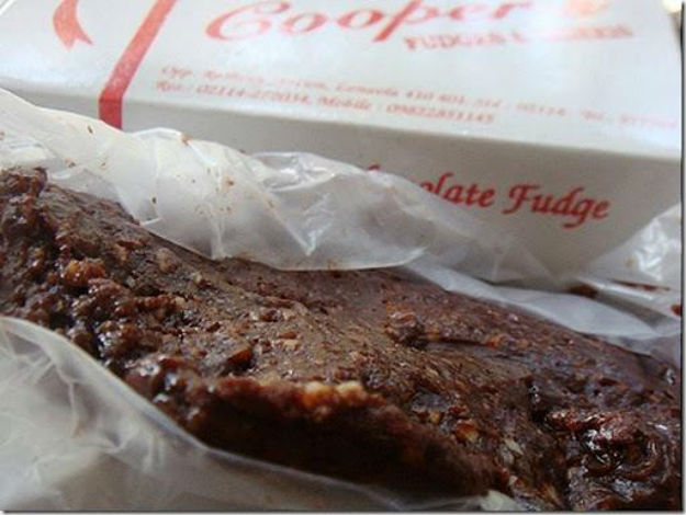 Chocolate Day 2016: 5 best places to have chocolate desserts in India ...