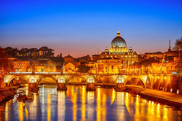 16 awe-inspiring photographs of Italy that prove it is the most ...