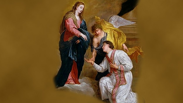 Valentine’s Day 2016: Who was St Valentine and where was he from ...