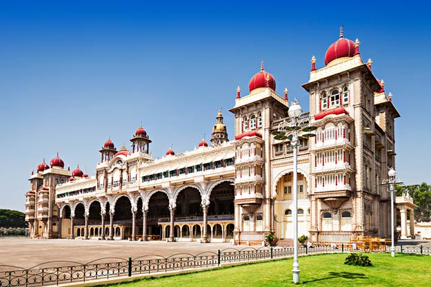 Mysore is the cleanest city of India; here are top 5 things to do in ...