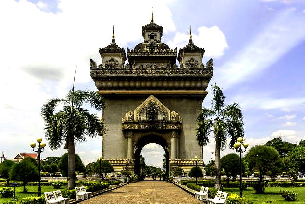 If these 13 epic pictures of Laos landscapes don’t inspire you to ...