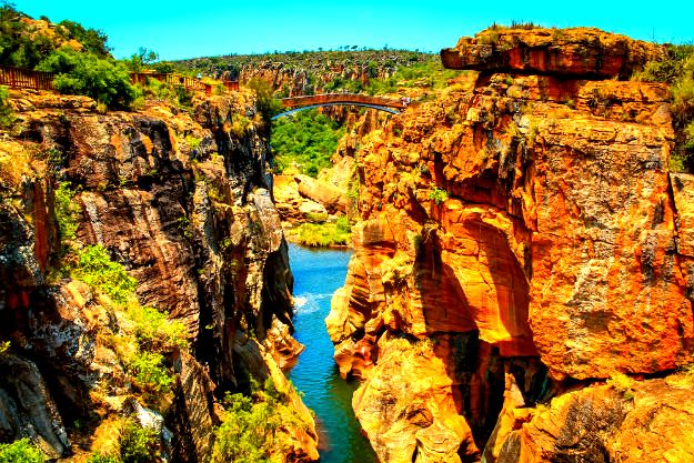 15 awesome photos of the most beautiful canyons on this planet | India.com