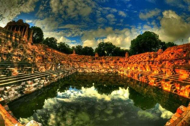 15 dreamy photographs of offbeat travel destinations in India | India.com