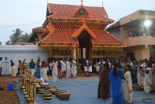 Arattupuzha Pooram 2016: Here is why you must witness this festival in ...