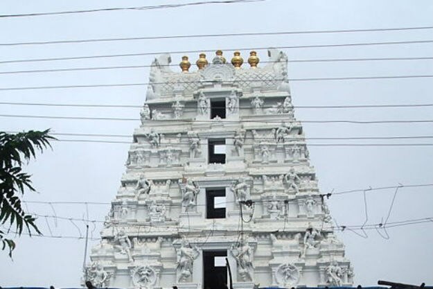 12 best places to celebrate Mahashivratri in India | India.com