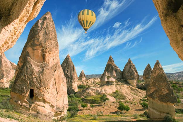 15 spectacular photos that will draw you to Turkey instantly! | India.com