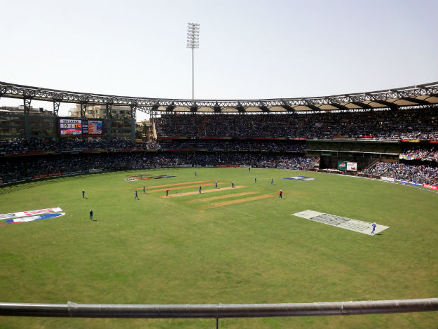 ICC T20 World Cup 2016: 10 best places to eat near Wankhede Stadium in ...