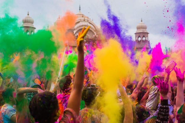 Dhulandi 2016 date: When to celebrate the festival of colors | India.com