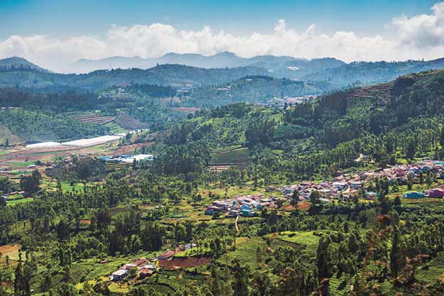 Top 15 hill stations in India that’ll remind you of your summer ...