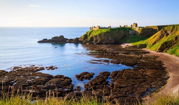 Stop everything and look at these 15 dreamy photos of Scotland! | India.com