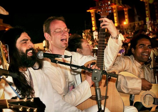 World Culture Festival 2016: All you need to know about Art of Living’s ...