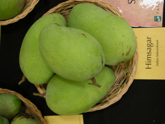 You Will Find Best Mangoes in The World in These 8 Places in India!