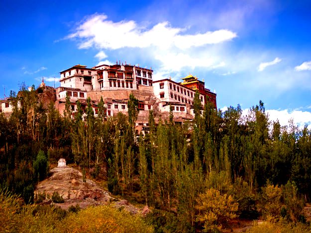10 spellbinding monasteries in Ladakh that will take your breath away ...