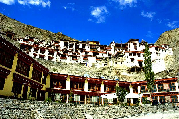 10 spellbinding monasteries in Ladakh that will take your breath away ...
