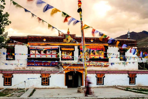 10 spellbinding monasteries in Ladakh that will take your breath away ...