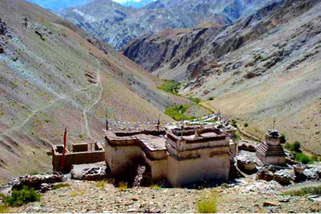 10 spellbinding monasteries in Ladakh that will take your breath away ...