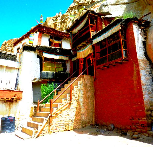 10 spellbinding monasteries in Ladakh that will take your breath away ...