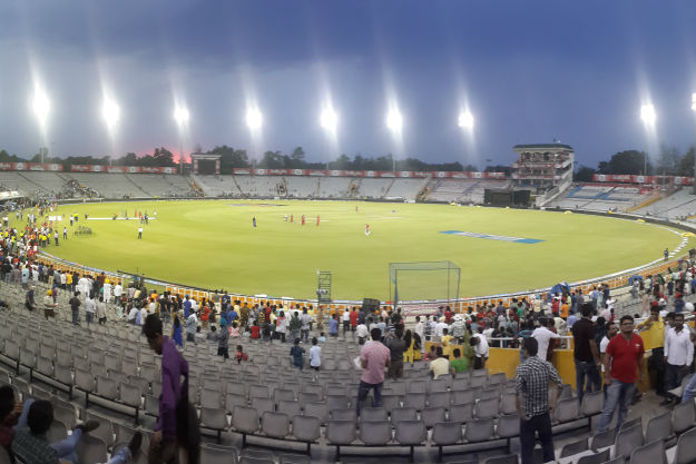 IPL 2016: 10 cricket stadiums venues in India for IPL season 9 | India.com