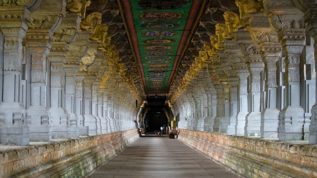 Ram Navami 2017: 5 famous Rama temples in India every devotee must ...